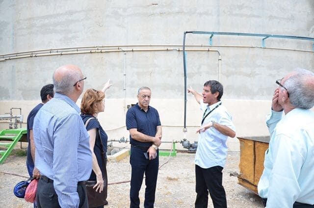MK Akram Hasson: "I don't believe in the figures of the Ministry of ...