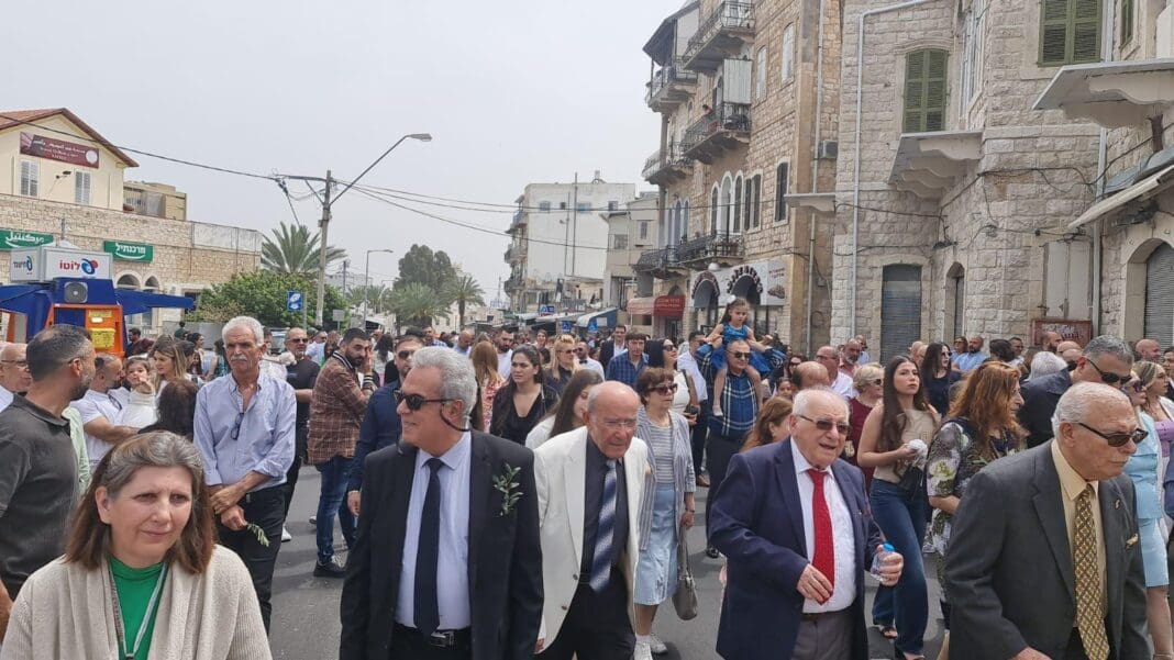 Haipo news of Haifa Sunday 090423 (4) - Прямой эфир здесь - новостная ...