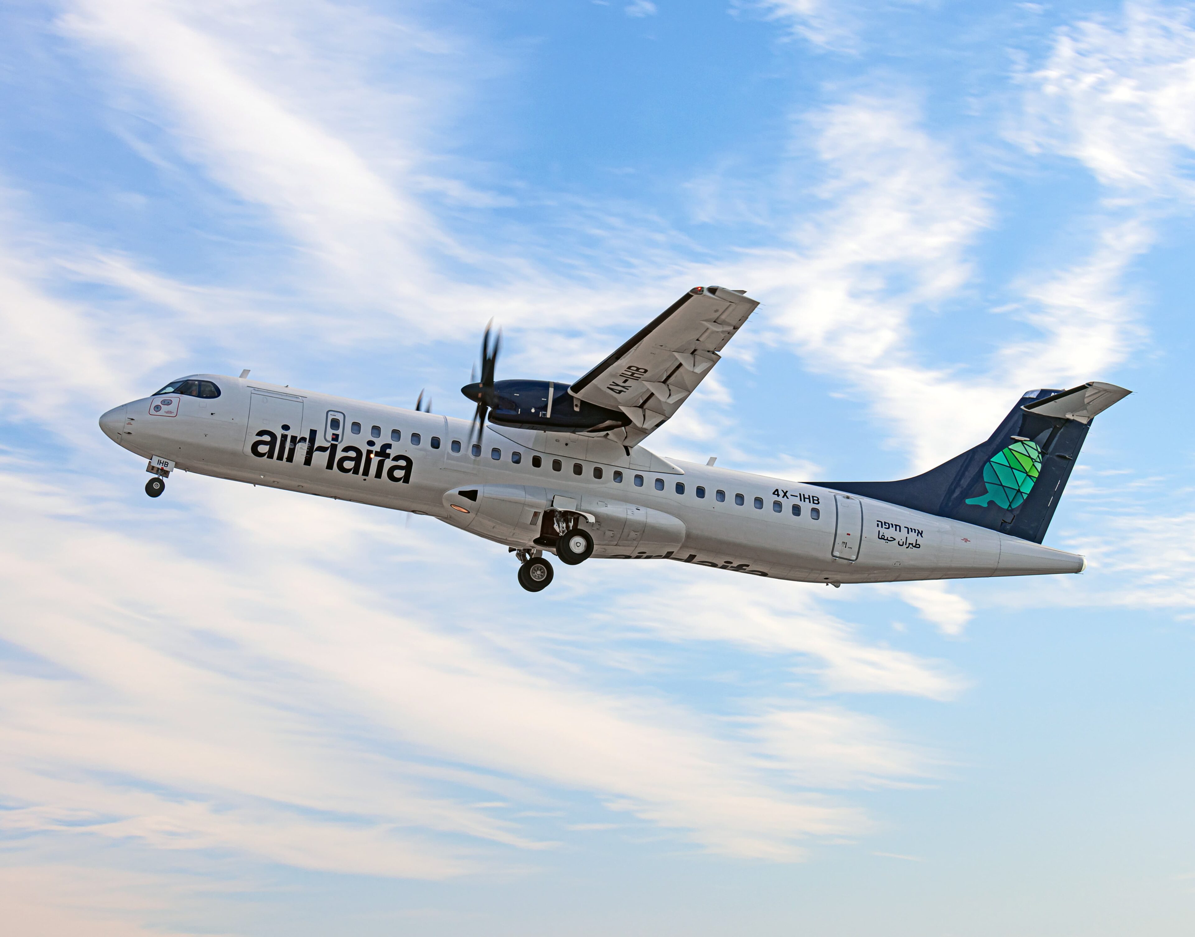 Air Haifa has a hot winter sale • Flights starting at $29 one way ...