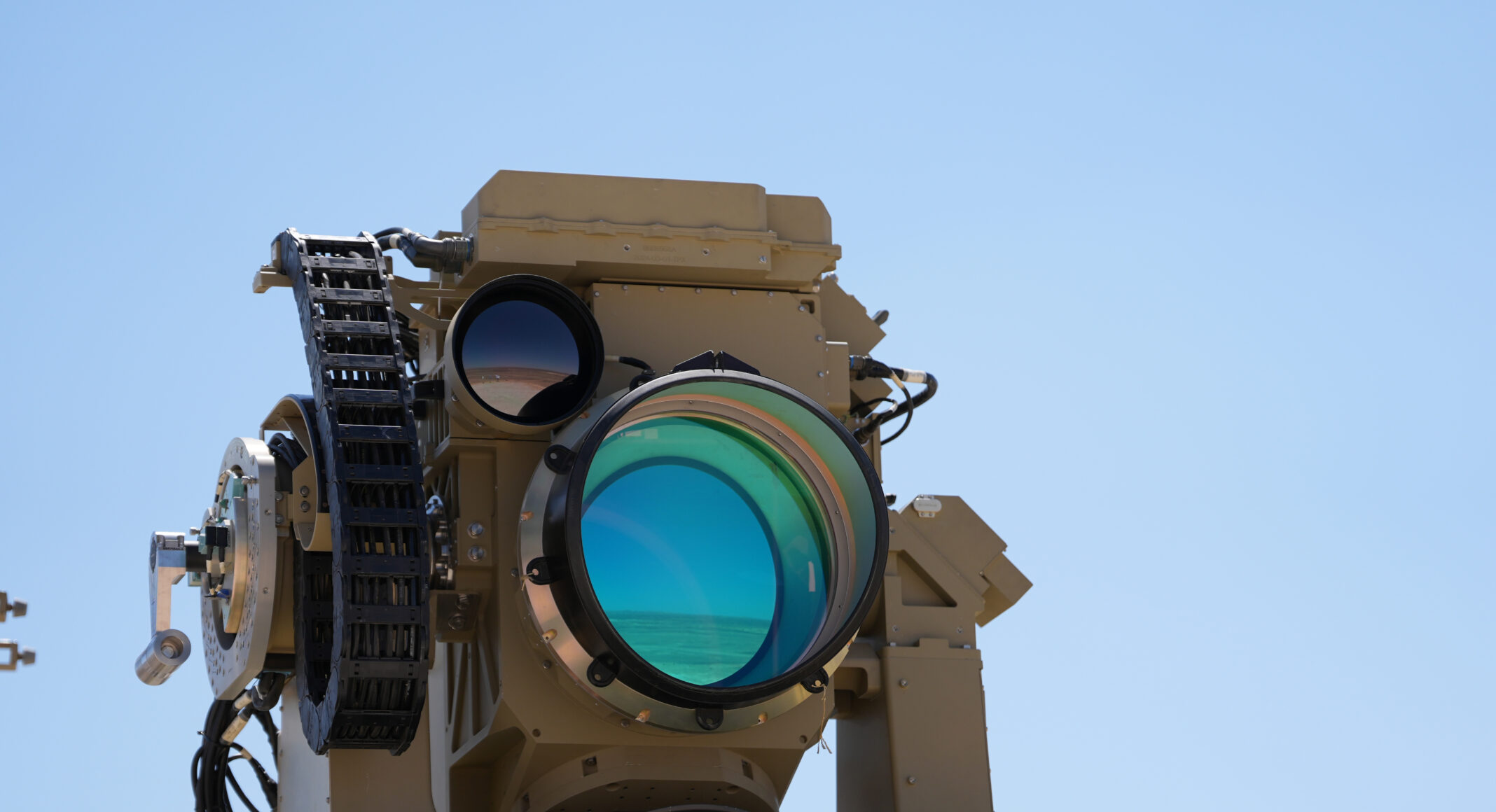 "Or Eitan" • The laser system is ready for operational use - Haifa News ...