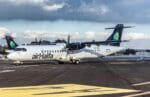 Air Haifa renews with fifth aircraft • The northern airline is ...