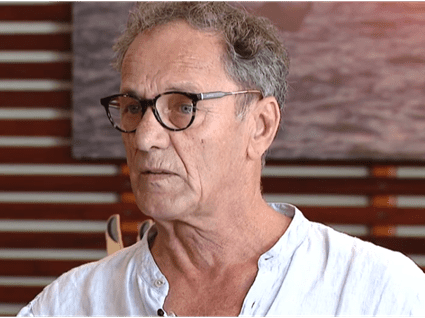 Muhammad Bakri passed away at the age of 72 - Haifa News Corporation
